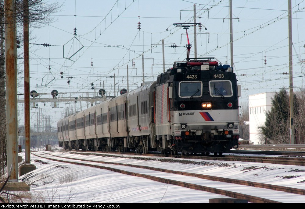 NJT 4423